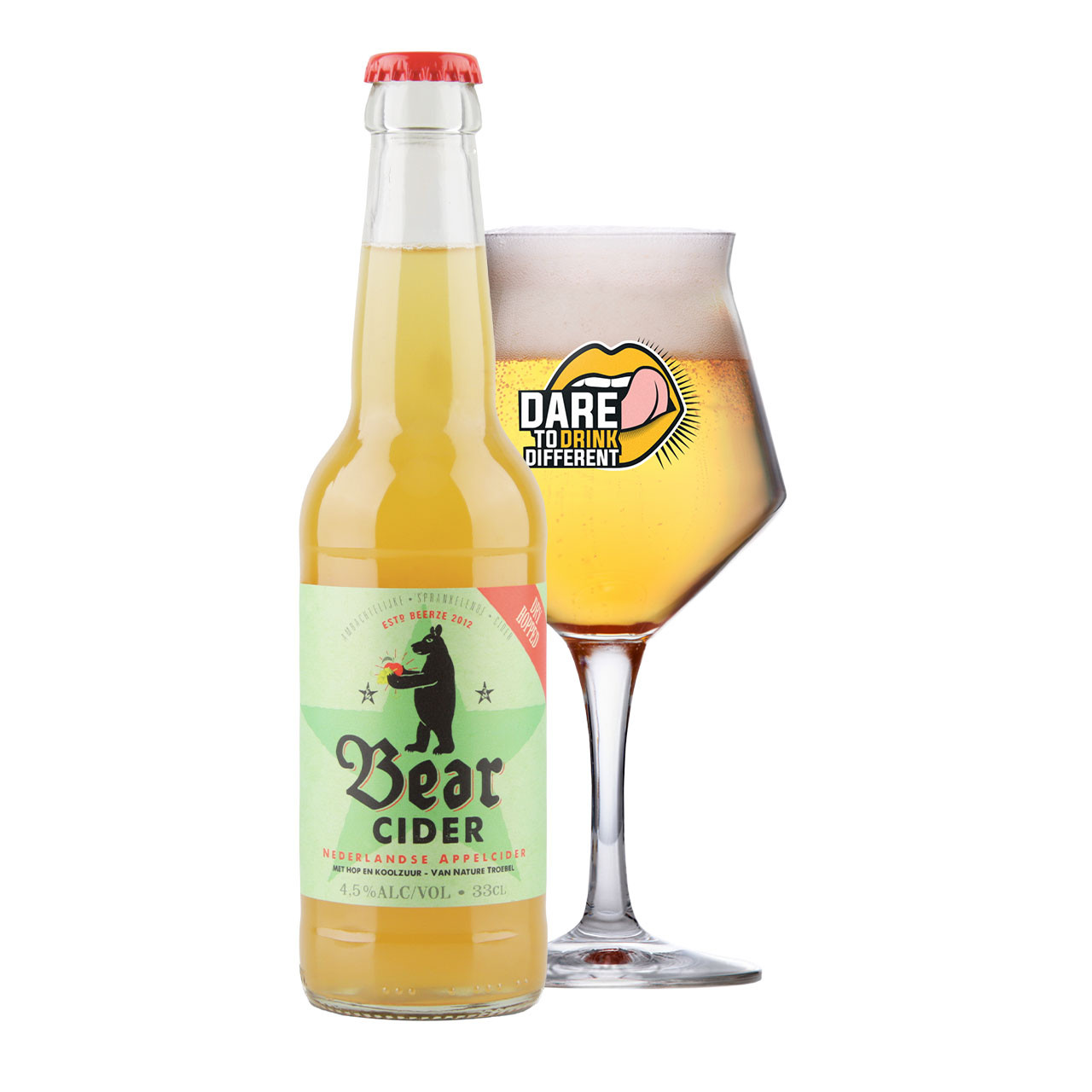 Ontdek de lekkerste biertjes online bij Biertje kopen